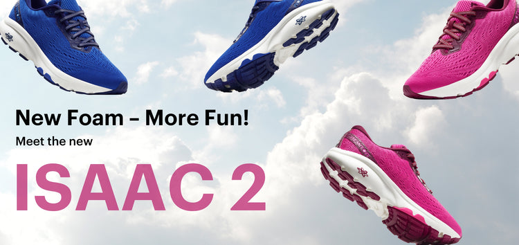 Newton Running EU - Make every stride better – newtonrunning.eu