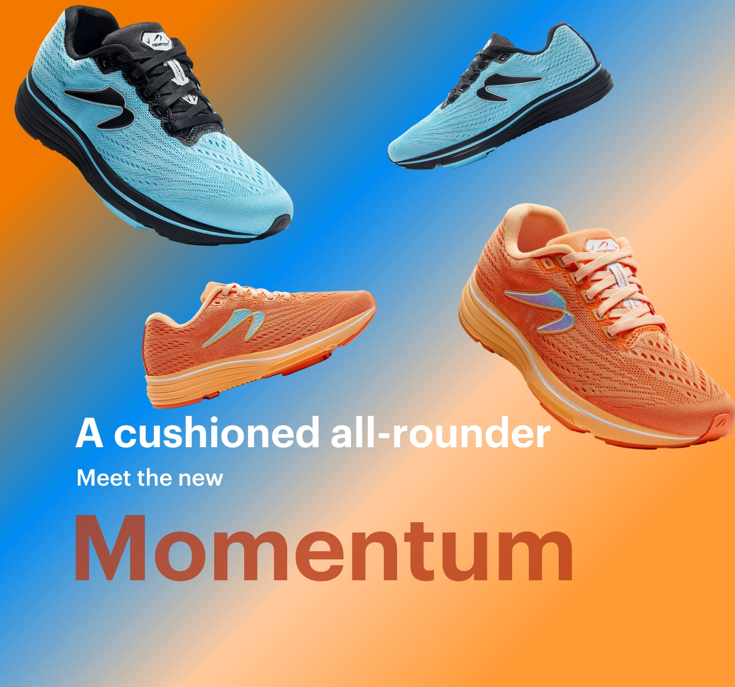 Newton Running EU - Make every stride better – newtonrunning.eu